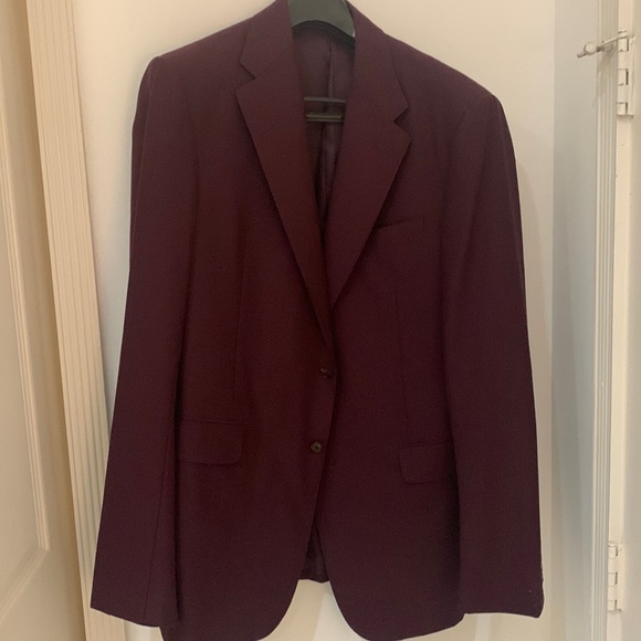 Beckenstein Bespoke | Suits & Blazers | Beckenstein Bespoke Custom Suit ...
